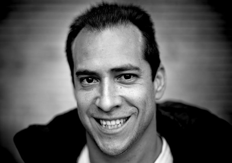 El Langui: una sonrisa a la vida | Sebas Lorente | Conferencias ...